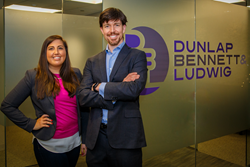 Dunlap Bennett & Ludwig Attorneys Named Super Lawyer and Rising Star